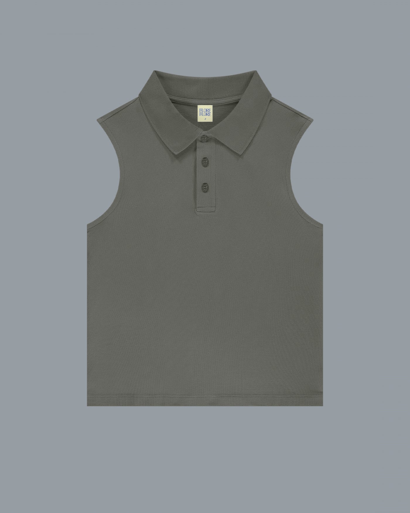 LAUREN POLO | Mushroom - FLORE FLORE