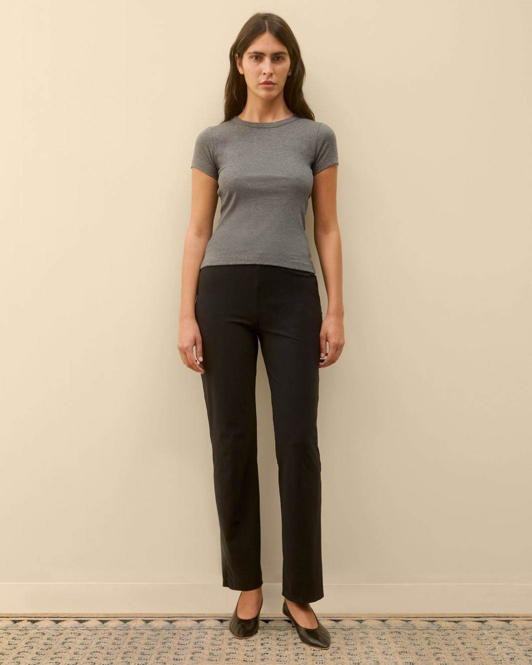 Basics - FLORE FLORE