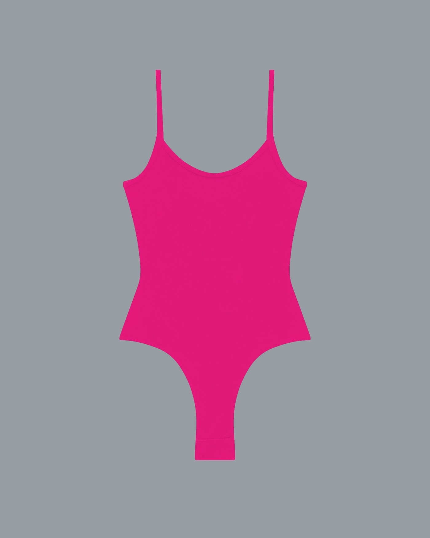 CARLI BODY | Fuchsia - FLORE FLORE