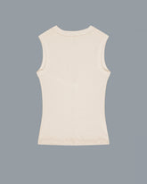 DEWI TANK | Off White - FLORE FLORE
